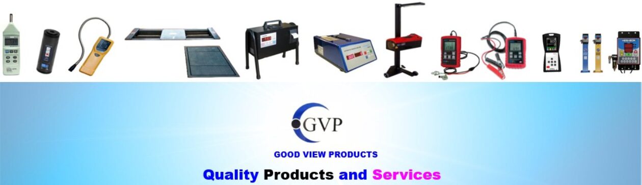 หัว web gvp | Good View Products
